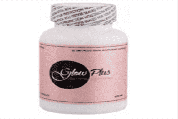 Glow Plus Glutathione Capsules | Skin Whitening Capsules | Skin ...
