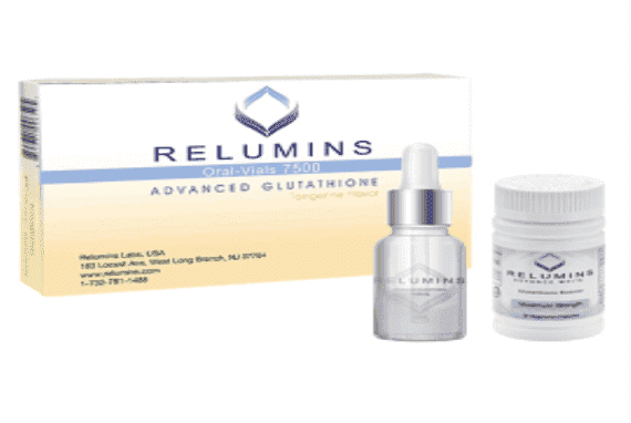 Buy Relumins 7500mg advance glutathione skin whitening oral