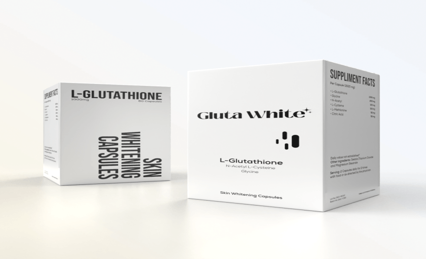 Advantages of Skin Whitening Capsule