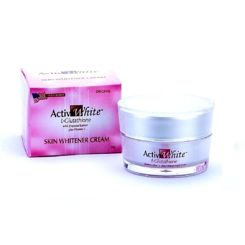 Buy Skin Whitening Cream Online | Fairness Cream | Glutathione cream